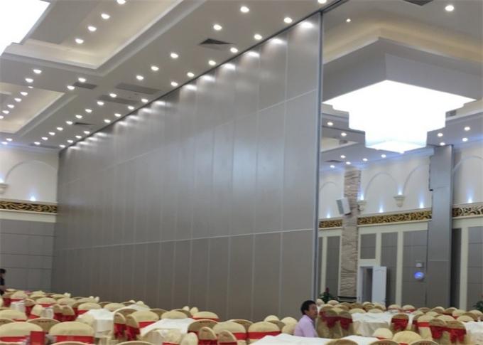 Dinding Partisi Kedap Suara Auditorium
